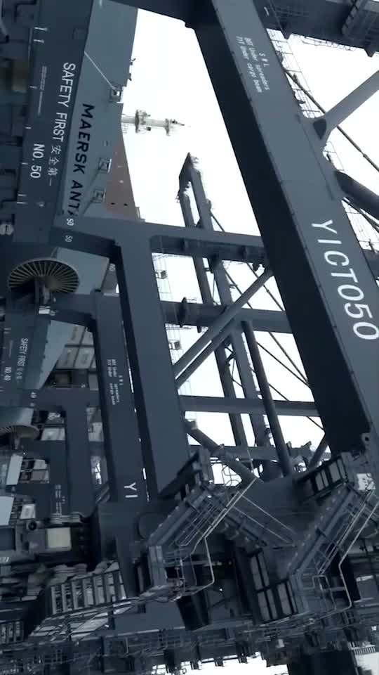 这,就是央企!中国交建超霸气宣传片