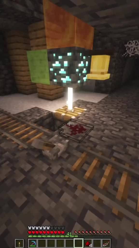 #房子建筑教程 #我的世界#方块人的简单生活 #我的世界建筑