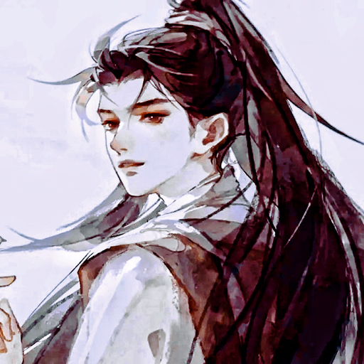 Auspicious丶丶 