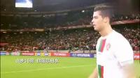 C罗世界杯集锦:如果C罗踢2022年世界杯,我依然是你的球迷