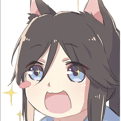 呆唯糖 