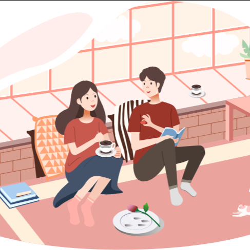 快乐编程小屋 