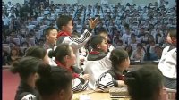 《分数的意义》课堂实录1 杨建维 山东省小学数学名师大课堂研讨会