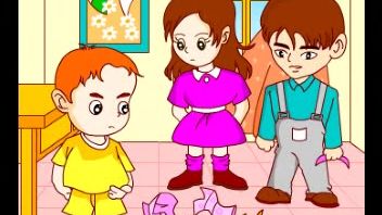 爸爸妈妈给孩子讲的睡前故事——诚实的列宁