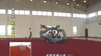 舞龙单个动作