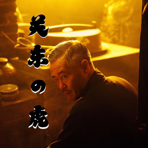 马家堡子意志传承者 