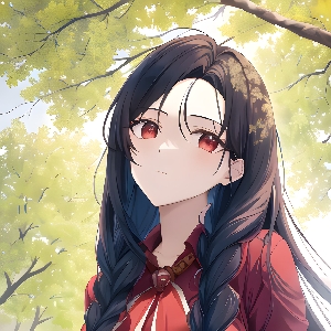 奔放的小小爱唱歌 