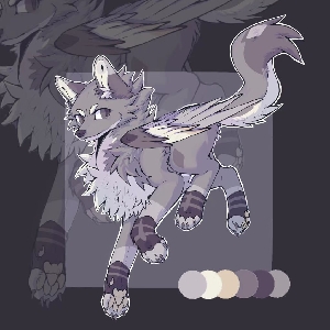 诺伊娜爱所有人哦 