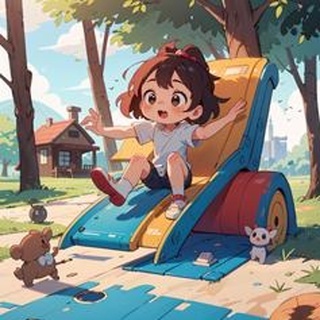 苏趣动画
