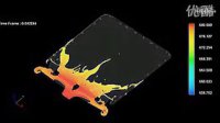 FLOW 3D 模流分析_标清