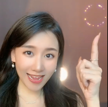 小叶VS手指舞 