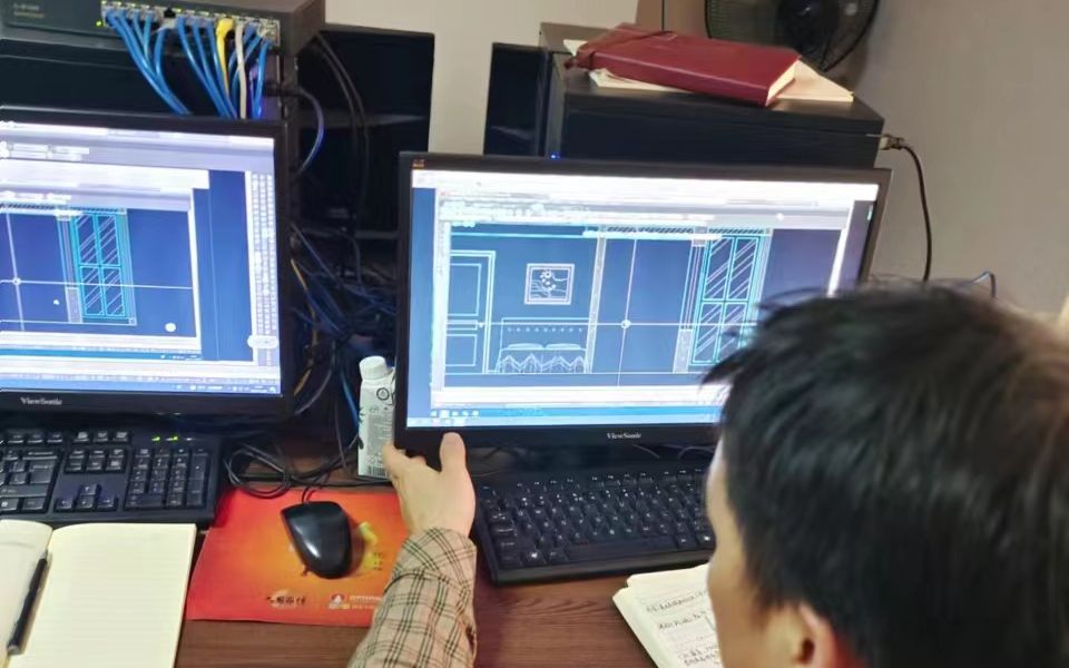 合肥哪里有室内设计酷家乐效果图学习班,家具设计家装设计培训班