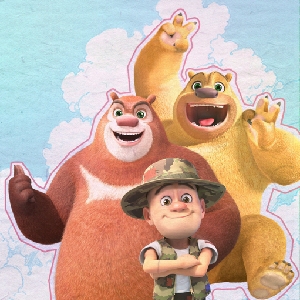 熊出没BronsBear 