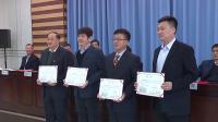 沈阳体育学院本科教学工作审核评估宣传片