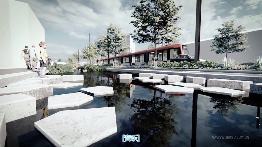 牛逼3D渲染软件,效果就是不一样