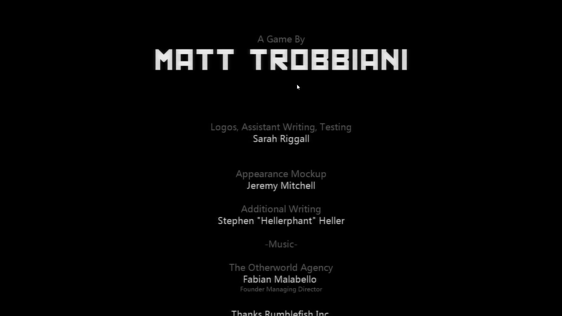 Hacknet_Part18_{尾声, 结局}