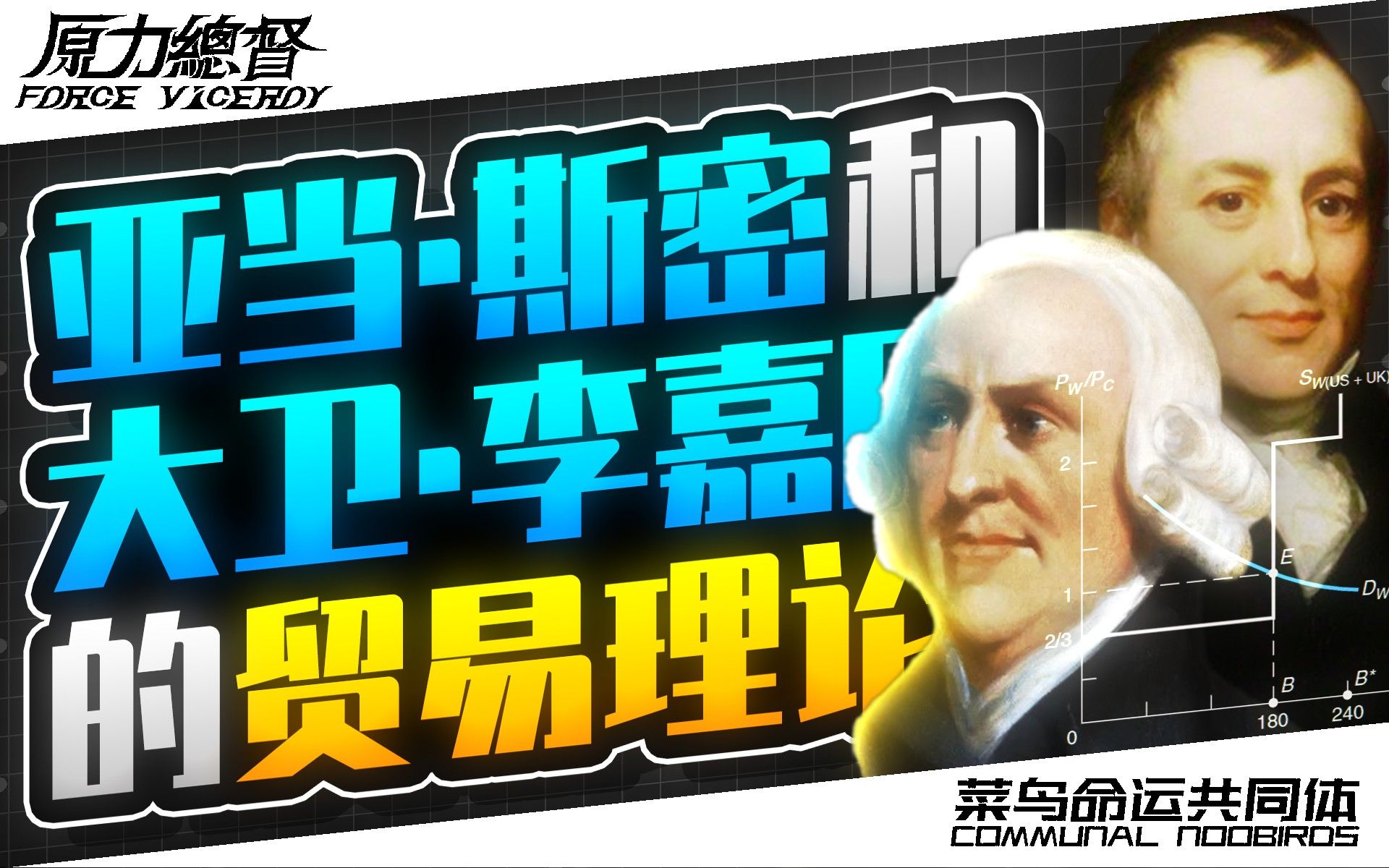 ߑ�古典政治经济学,到底古典在哪儿?重商主义、绝对优势与比较优势...