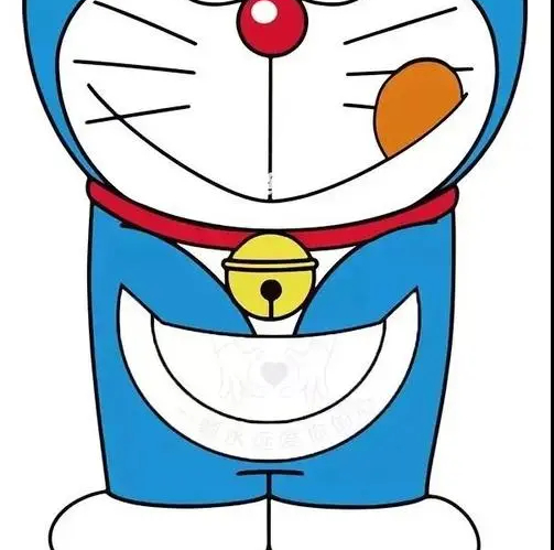 哆啦A梦的奇幻口袋 