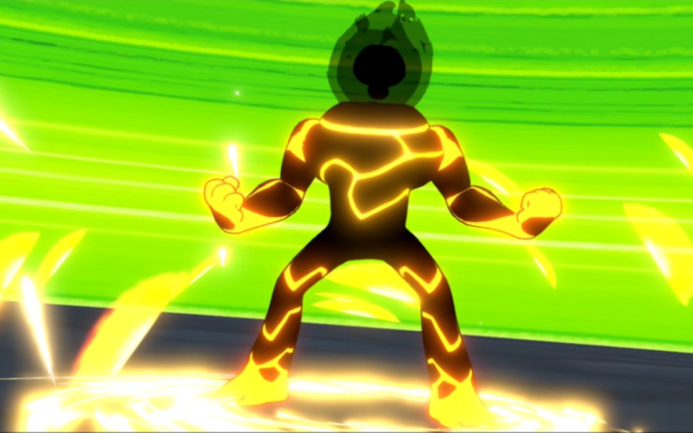 安卓Skyline模拟器,NS《Ben10 少年骇客》试玩