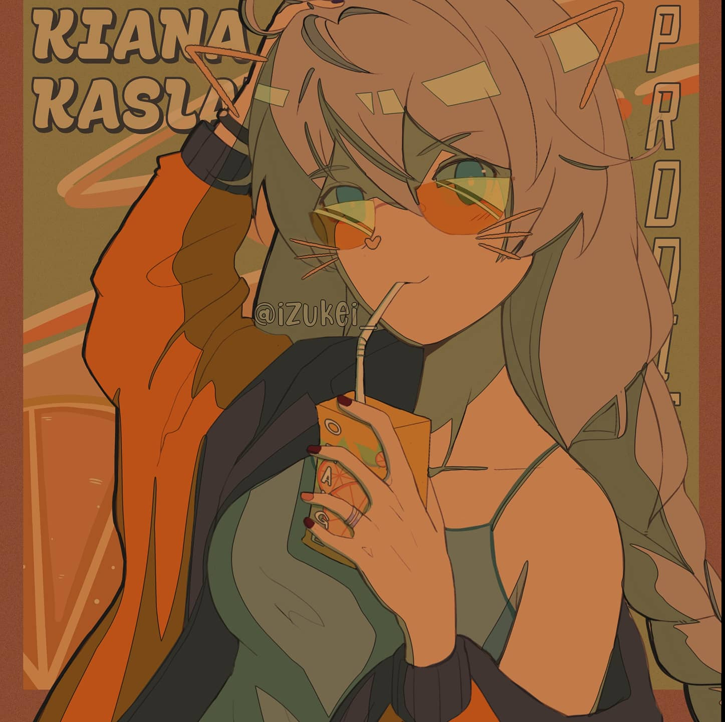 綠獸Official 