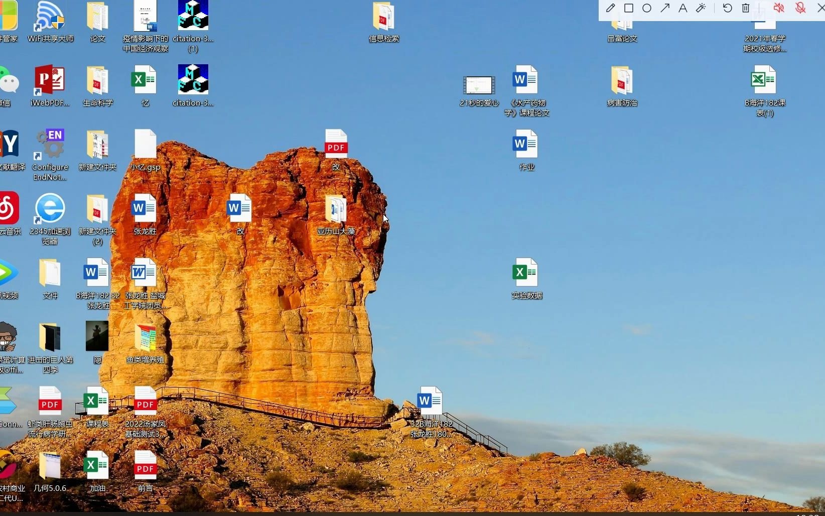 知云文献的使用and如何快速更换打开方式