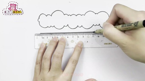 暑假计划表怎么画简单又漂亮,制作简单漂亮的暑假计划表