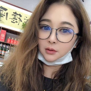 陌颜irl