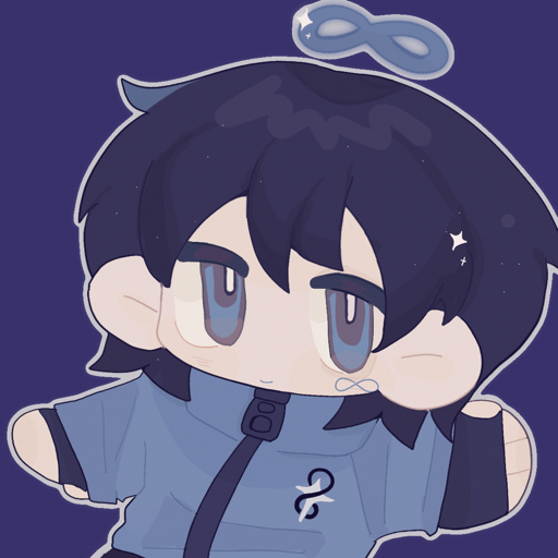 无限水QAQ 