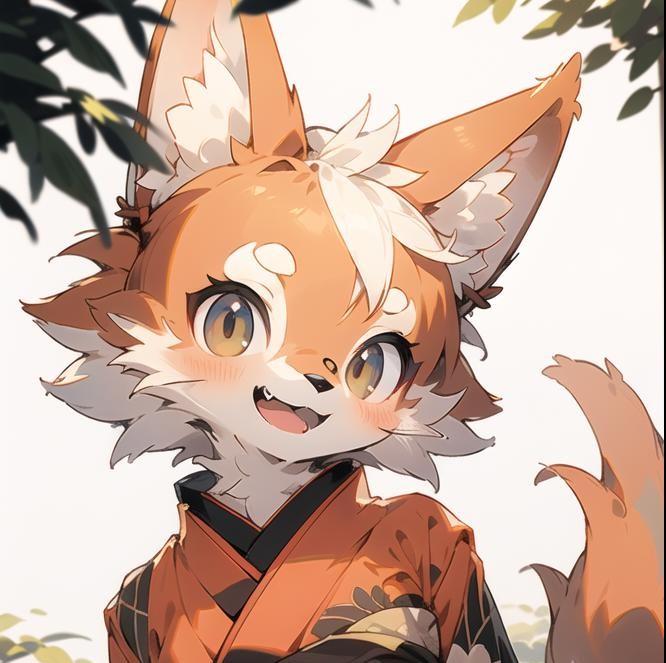 RL-红叶 