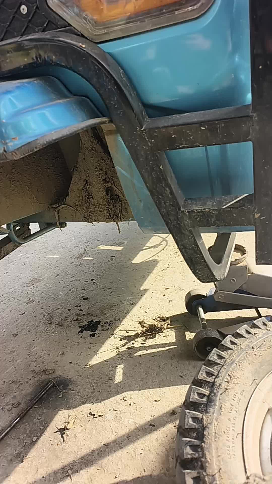 给三轮车厂家提一个小小的建议#三轮车 #电瓶车 #专业维修