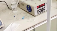 输液器正确操作方法—云南仟龙