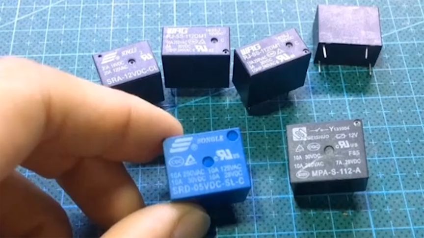 电感的作用是什么?