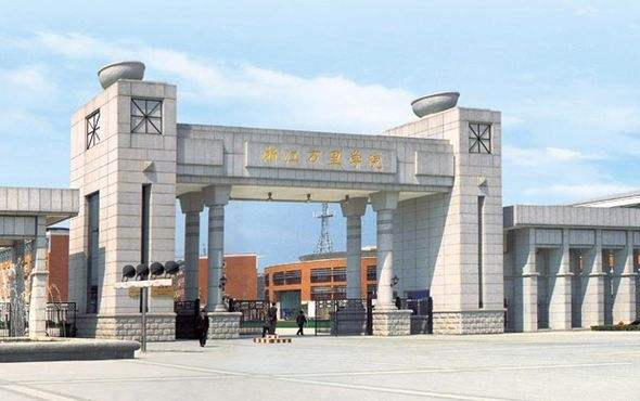 【浙江万里学院】宣传片_超清
