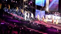 2013凤凰传奇北京演唱会