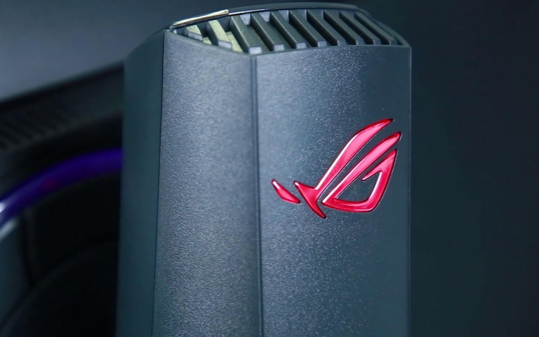 【开箱】华硕ROG STRIX XG32VQR显示器开箱