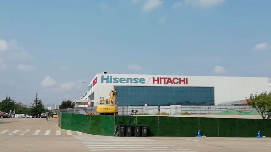 厂里的打工仔太难了,青岛海信这样的大厂还提桶跑路