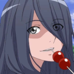 爱吃大芝麻汤圆 