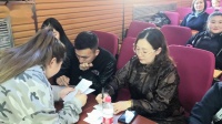 讲故事比赛_铸牢中华民族共同体意识