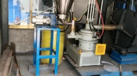危废小苏打研磨机、碳酸氢钠研磨机、