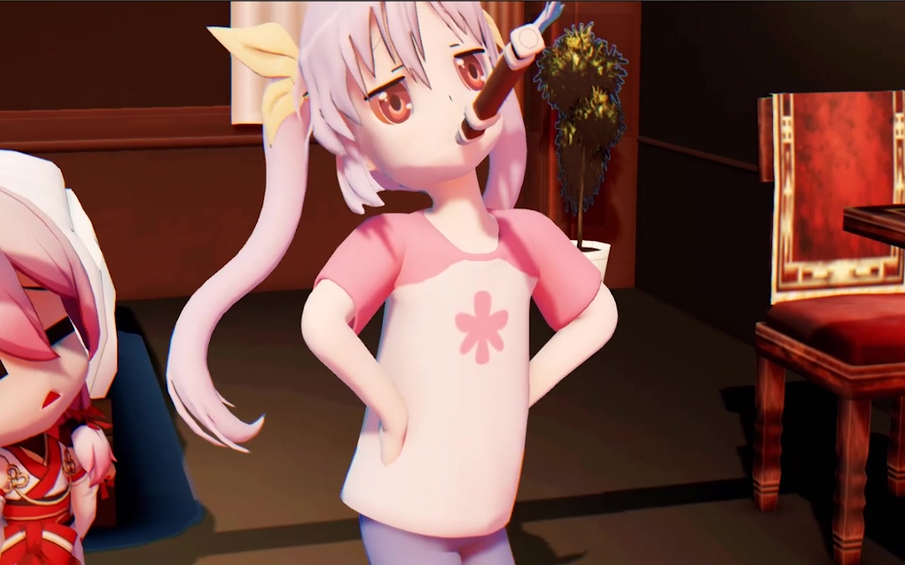 【短 笛 大 魔 王】