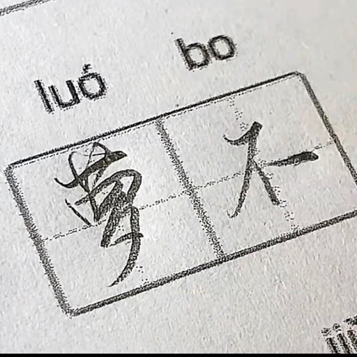 一颗幸福发芽的马铃薯 