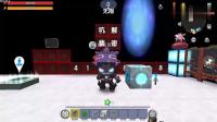 迷你世界:半仙暗墨体验超坑解密!感觉没爱了,满满的都是套路