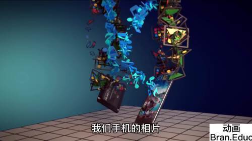 手机固态硬盘是如何存储数据的,固态硬盘工作原理