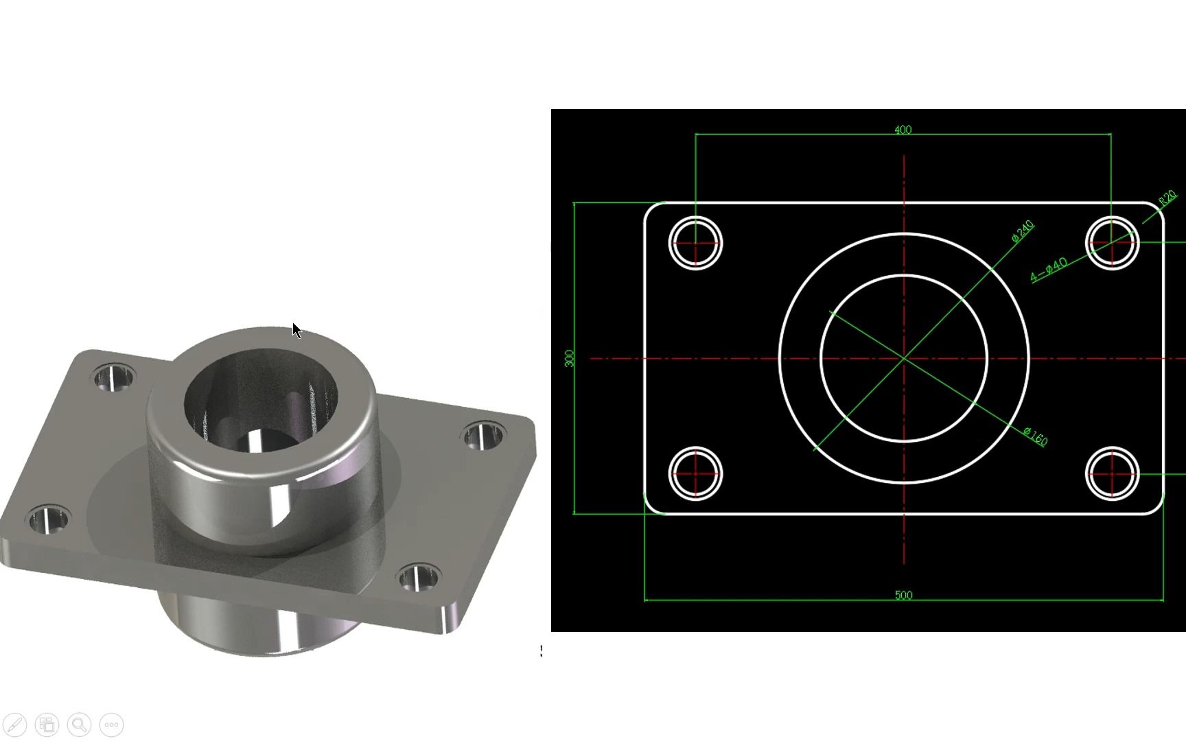 Solidworks软件教学