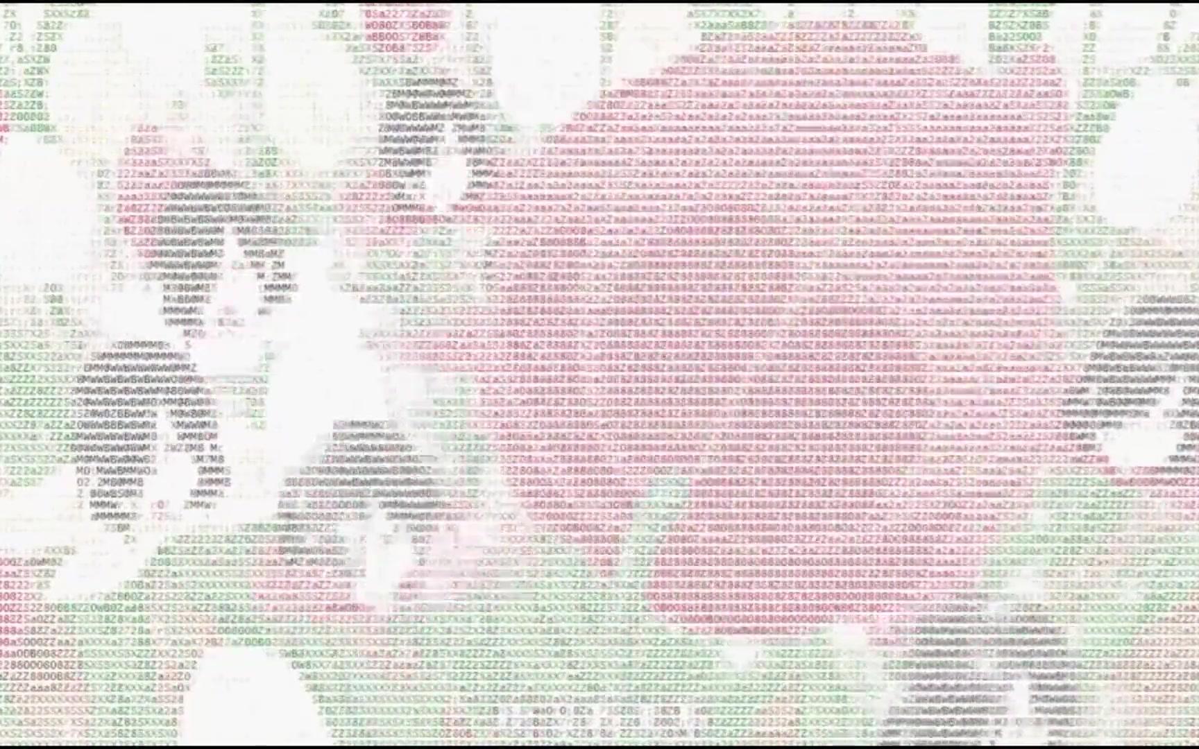 【PYTHON大佬的日常】小林家的字符龙