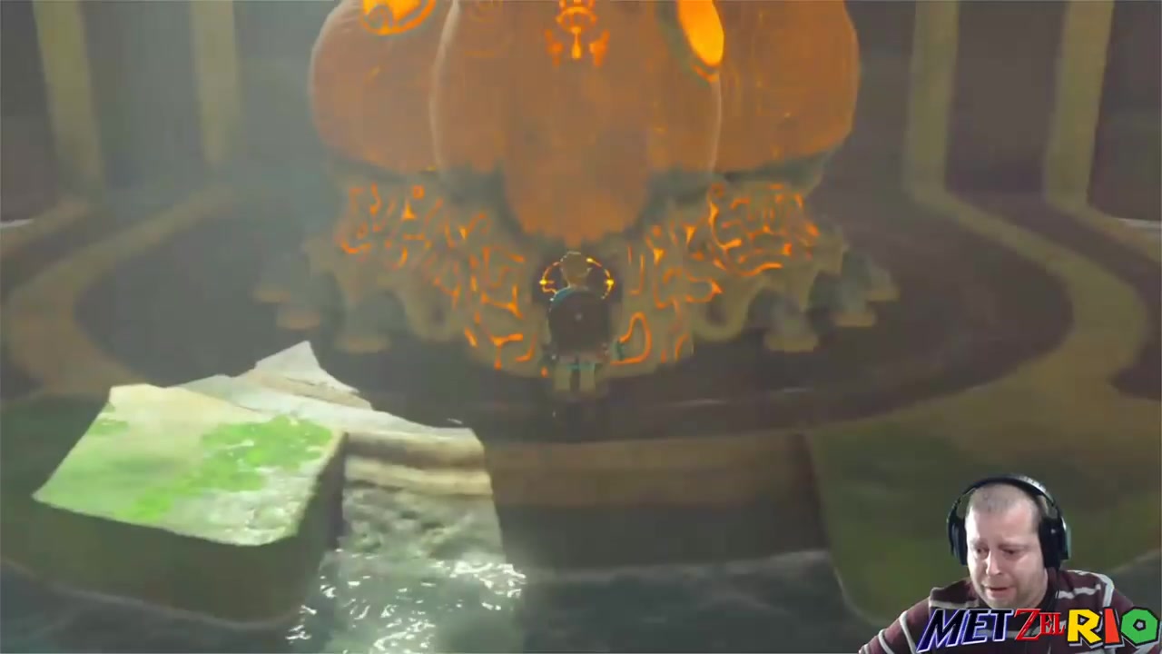 《塞尔达传说: 荒野之息》预告片看哭了 by MetZelRio