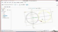 5_齿轮装配及传动(涉及CAD+PROE配合、装配、齿轮机构添加)