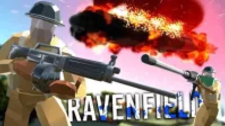 【屌德斯解说】战地模拟器 外挂作弊全图轰炸!搞笑小熙魔哒小飞象...