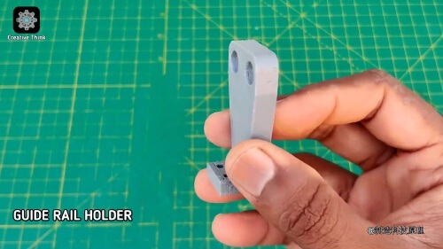 使用 Arduino 制作绕线机
