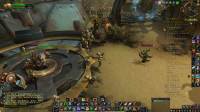 【 魔兽世界8.0联盟任务剧情流程】机械侏儒加入联盟任务,加入人声了